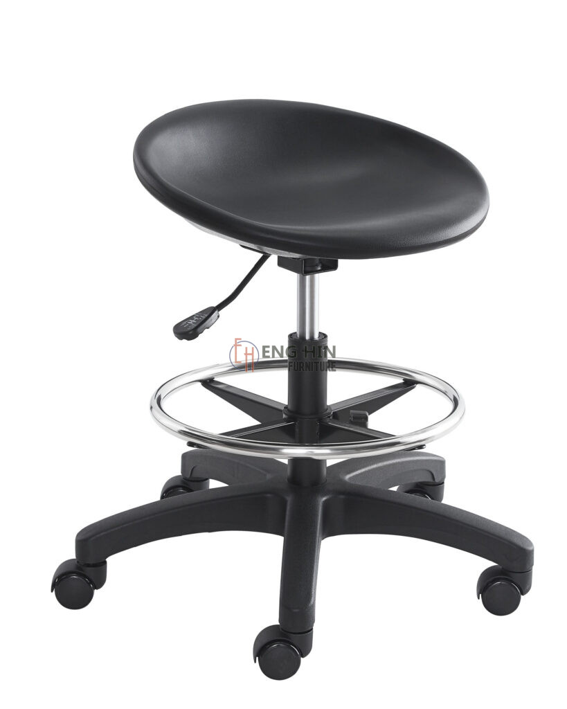 Laboratory Stool, LS-06 - Eng Hin Construction